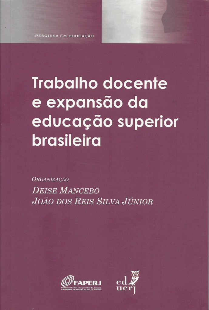 A extrema direita hoje | EdUERJ - Editora da Universidade do Estado do Rio de Janeiro