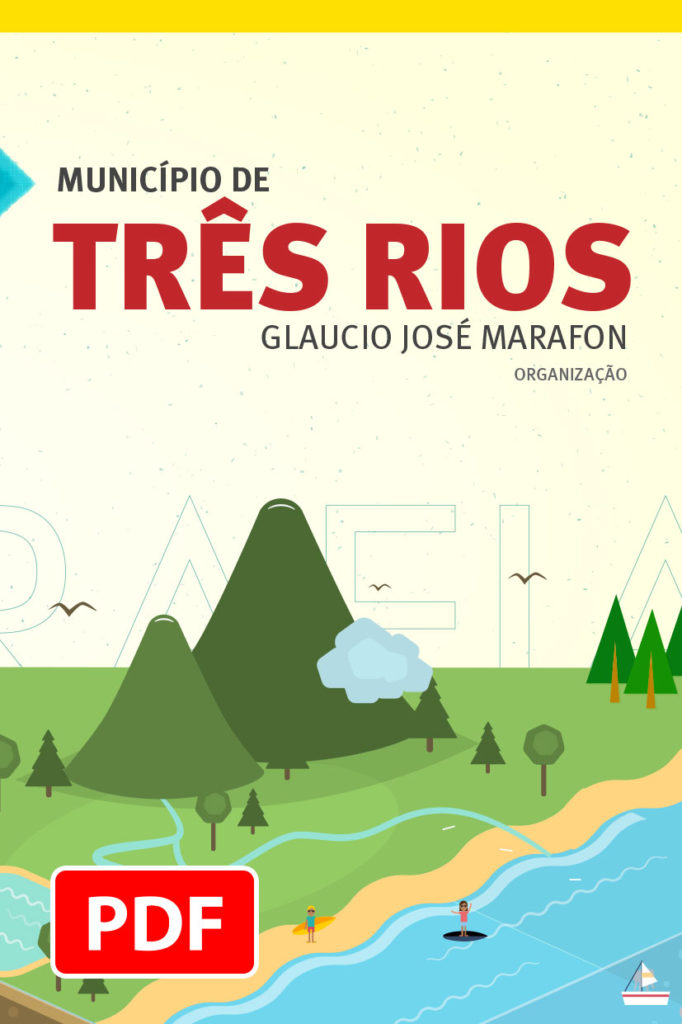 Atlas Geográfico: Município de Três Rios | EdUERJ - Editora da ...