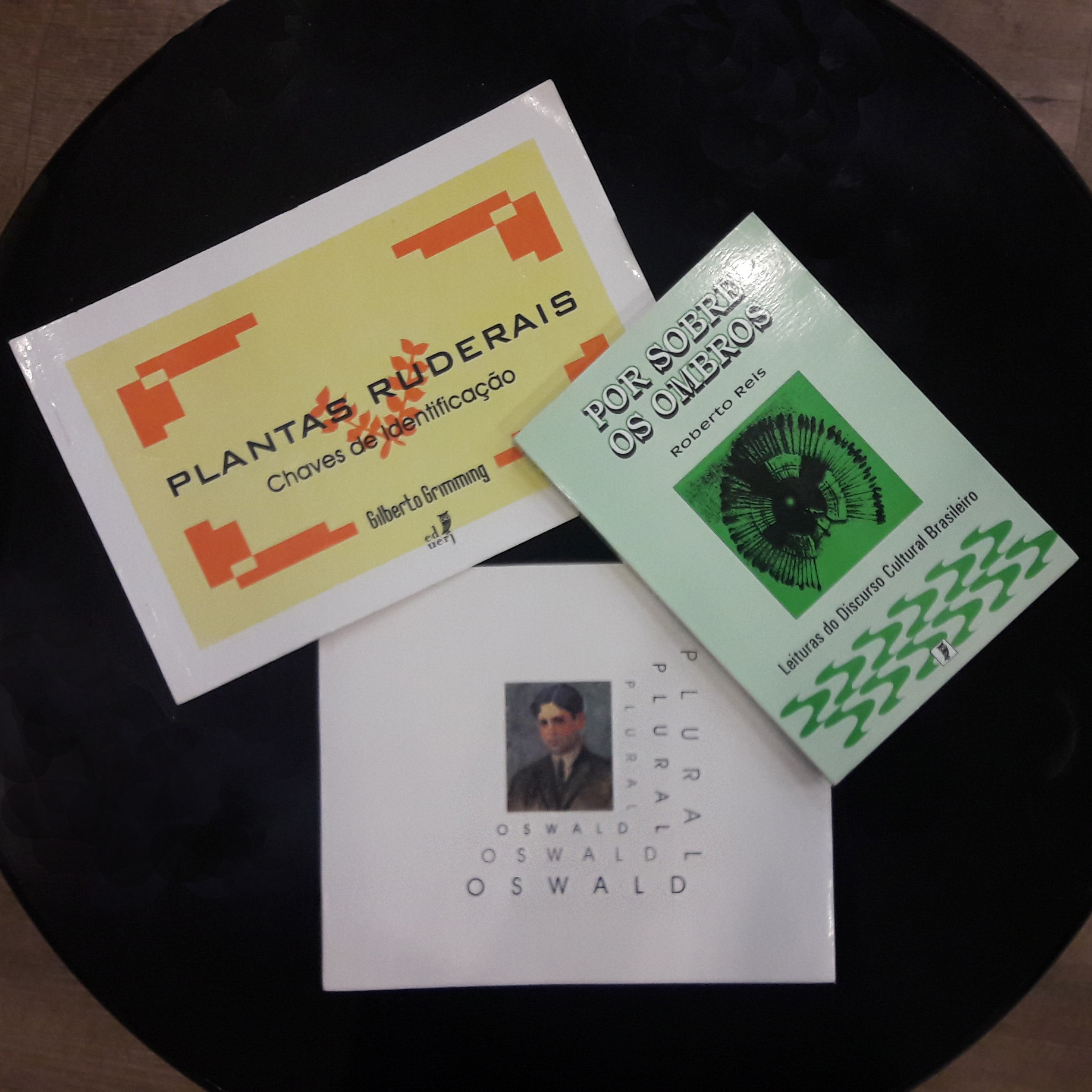 Comemorando 25 anos da EdUERJ – parte 2: conselho editorial e primeiros livros | EdUERJ ...