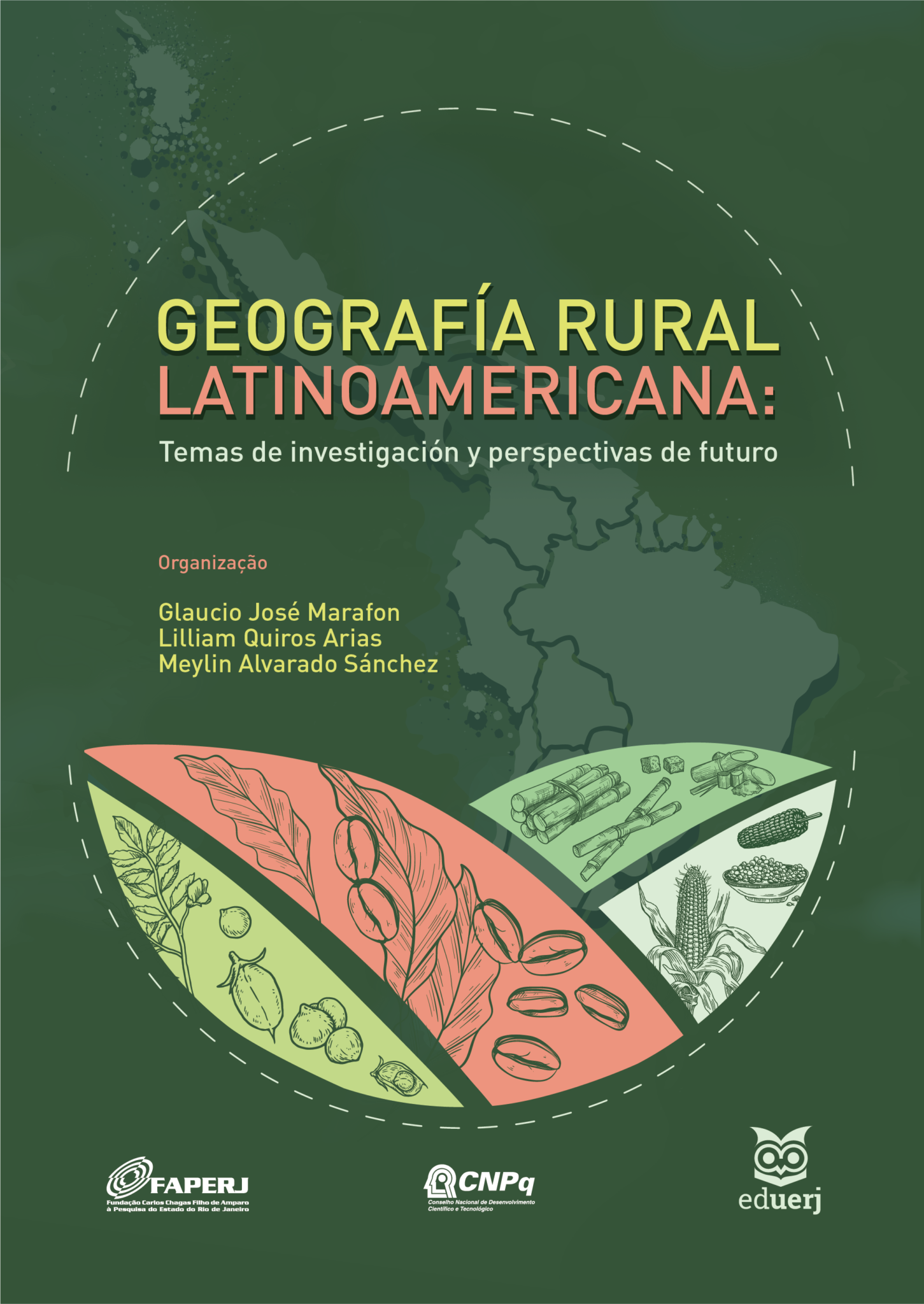 GEOGRAFÍA RURAL LATINOAMERICANA: Temas de investigación y perspectivas ...