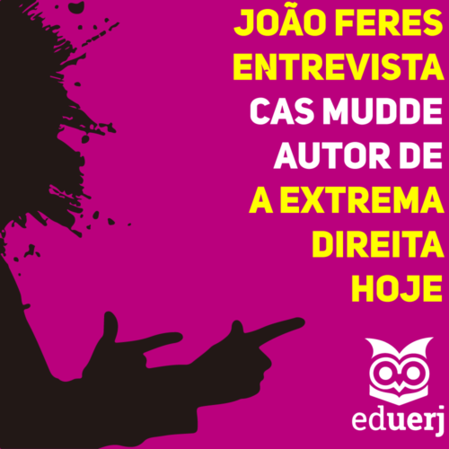 EdUERJ – Editora da Universidade do Estado do Rio de Janeiro – EdUERJ – Editora da UERJ
