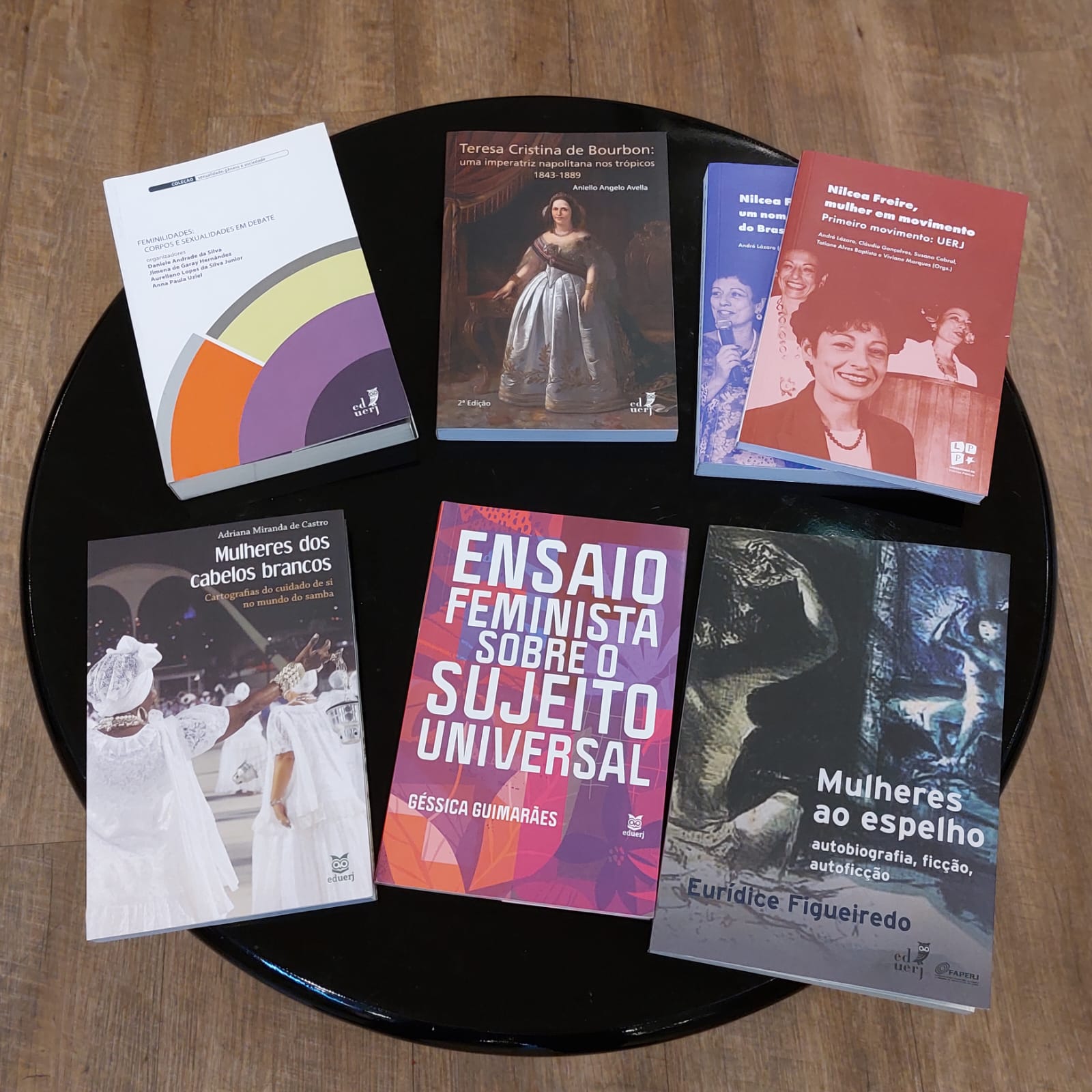 Livro analisa cena de rock/metal em Angola | EdUERJ - Editora da Universidade do Estado do Rio ...